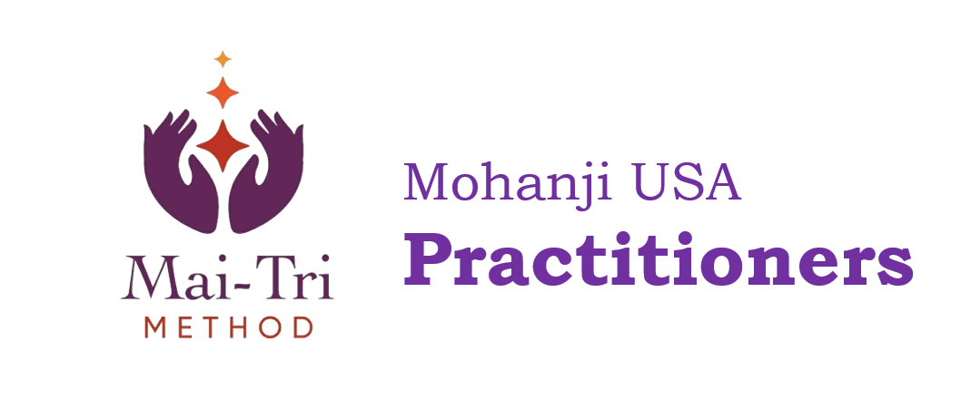 Home - Mohanji Foundation USA