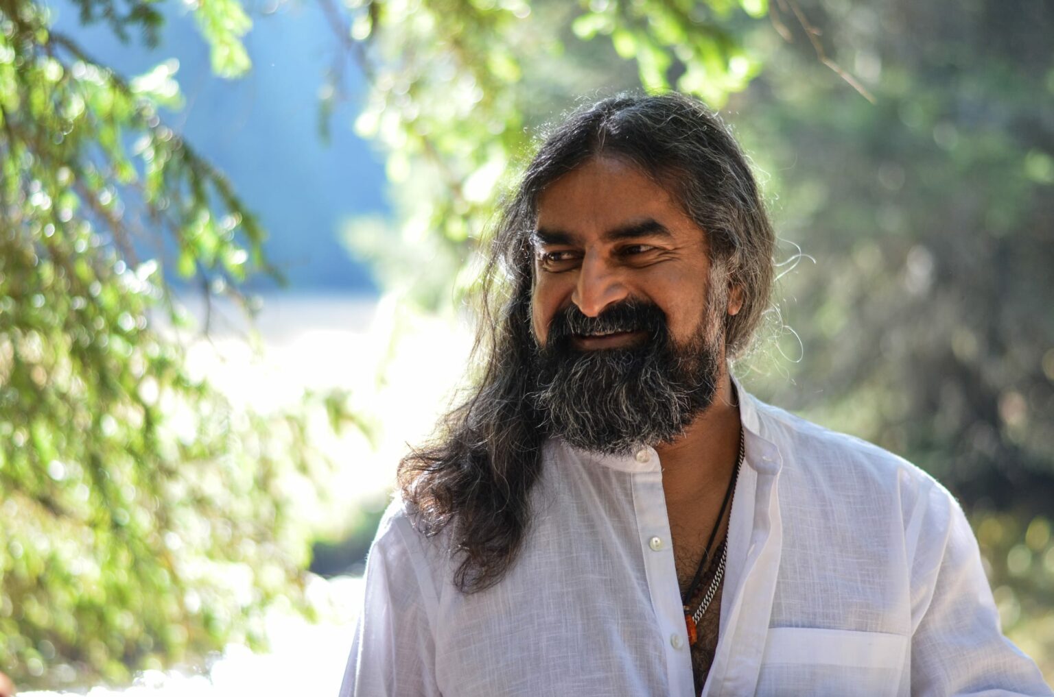 Home - Mohanji Foundation USA