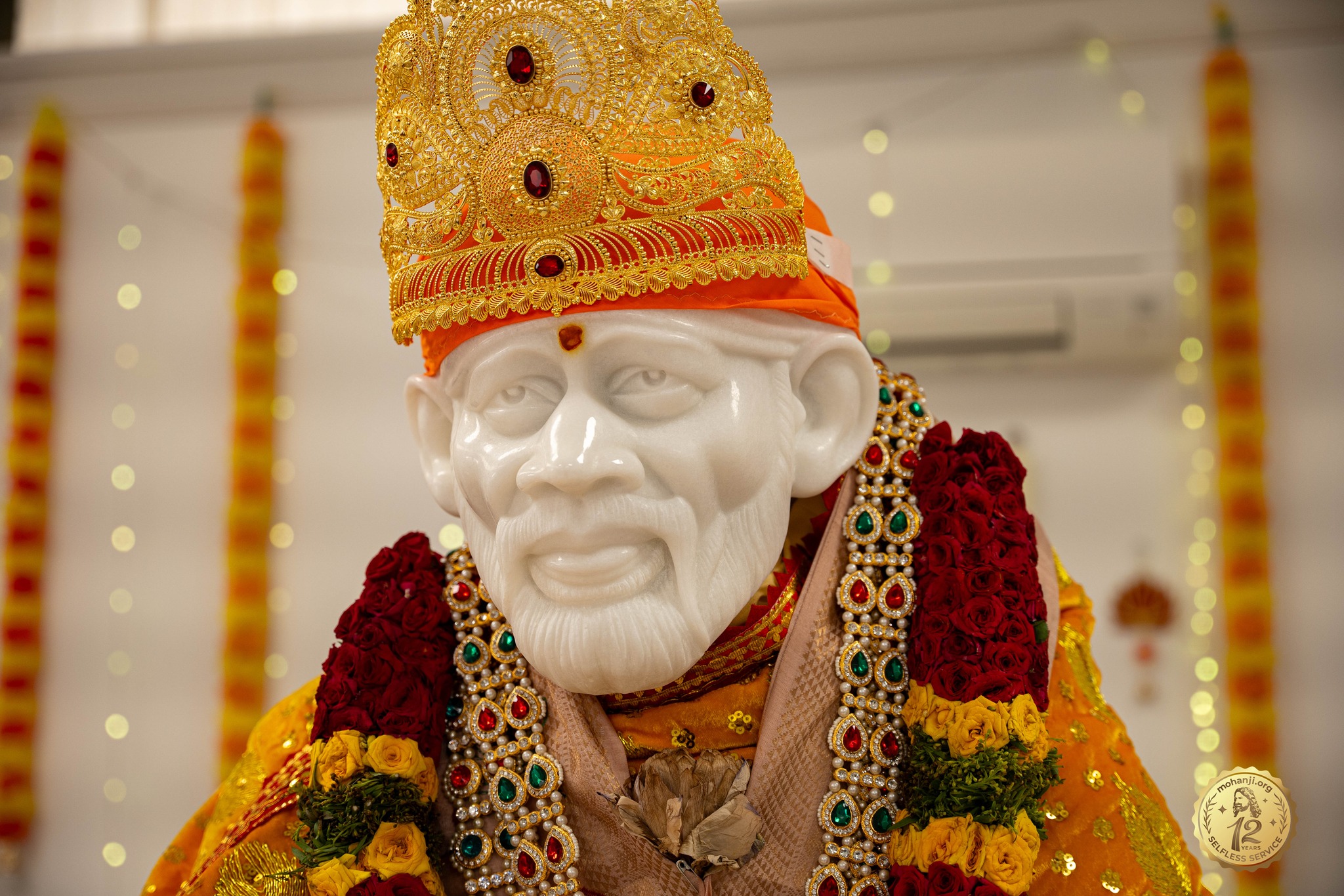 Home - Mohanji Foundation USA