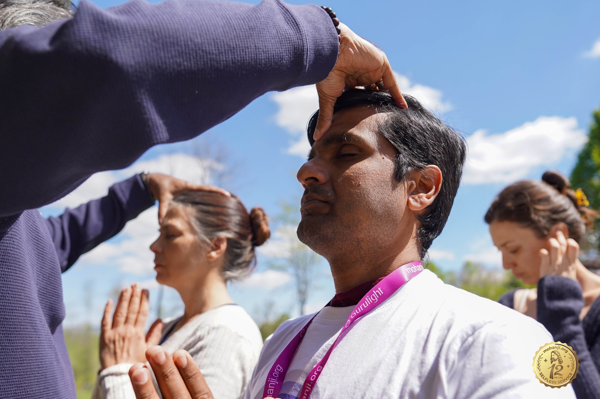 Home - Mohanji Foundation USA