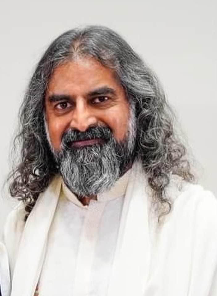 Interview with Mohanji April 2024 - Mohanji Foundation USA